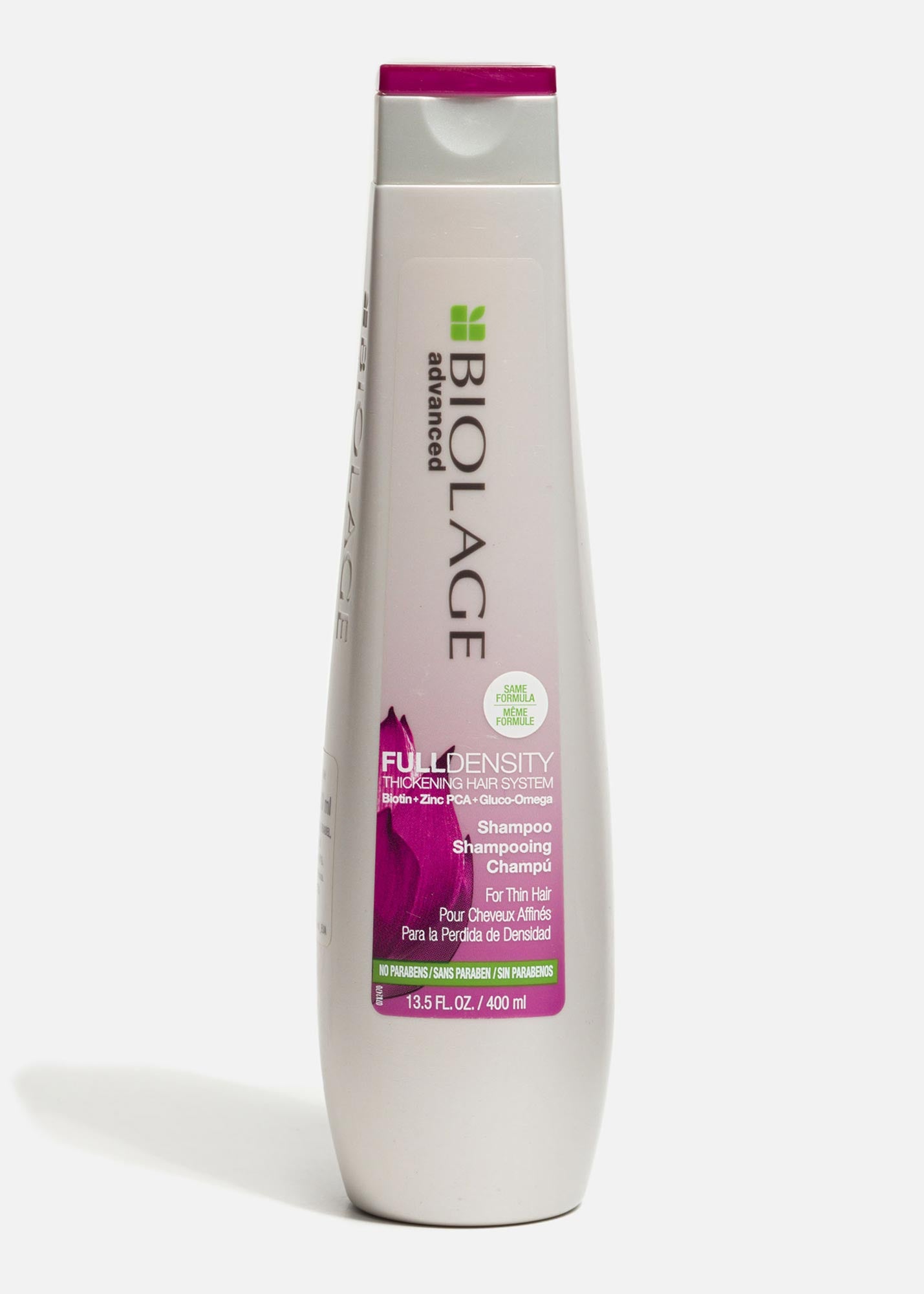 Biolage Full density | Romanamx.com