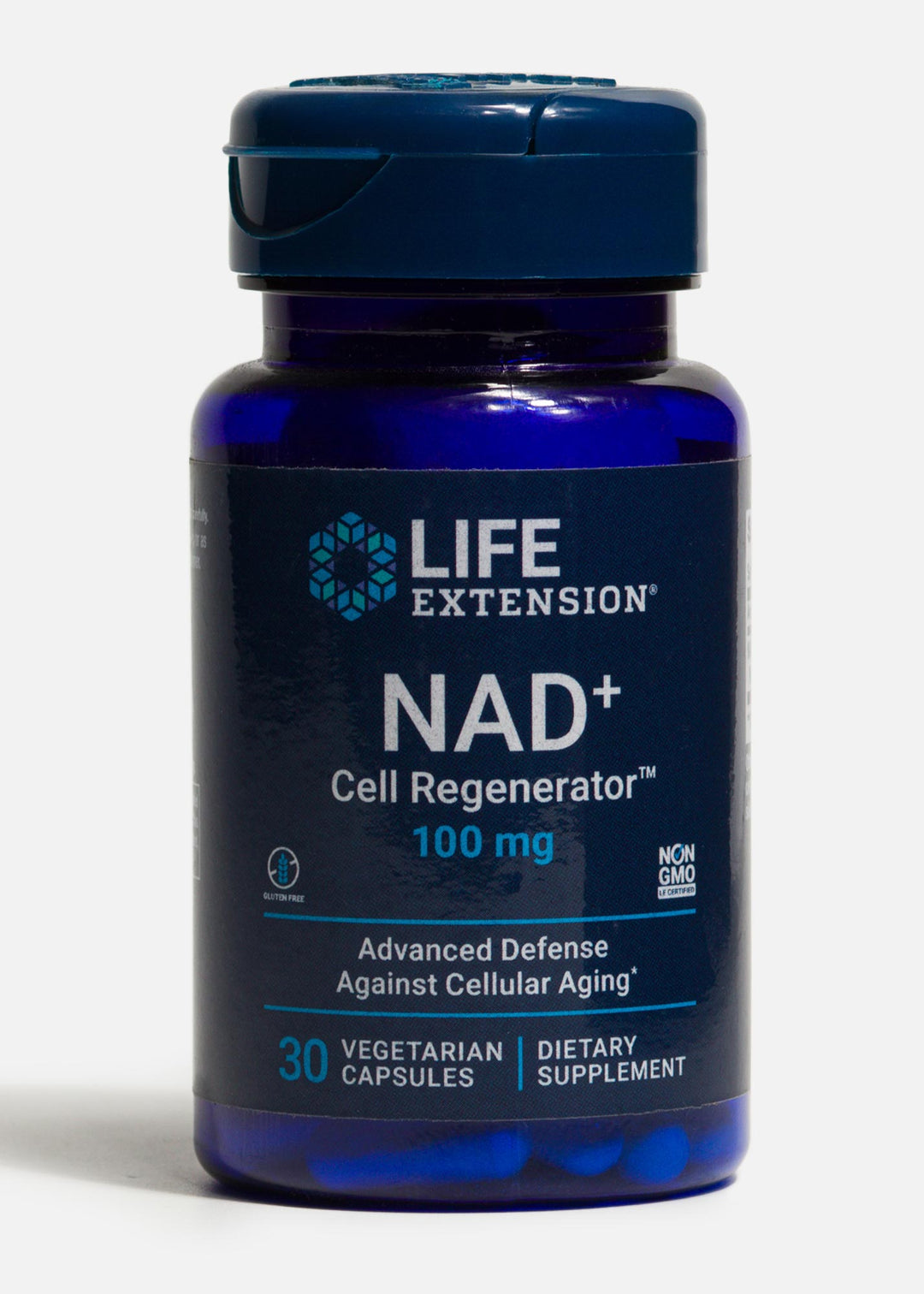 Life extension - ROMANA