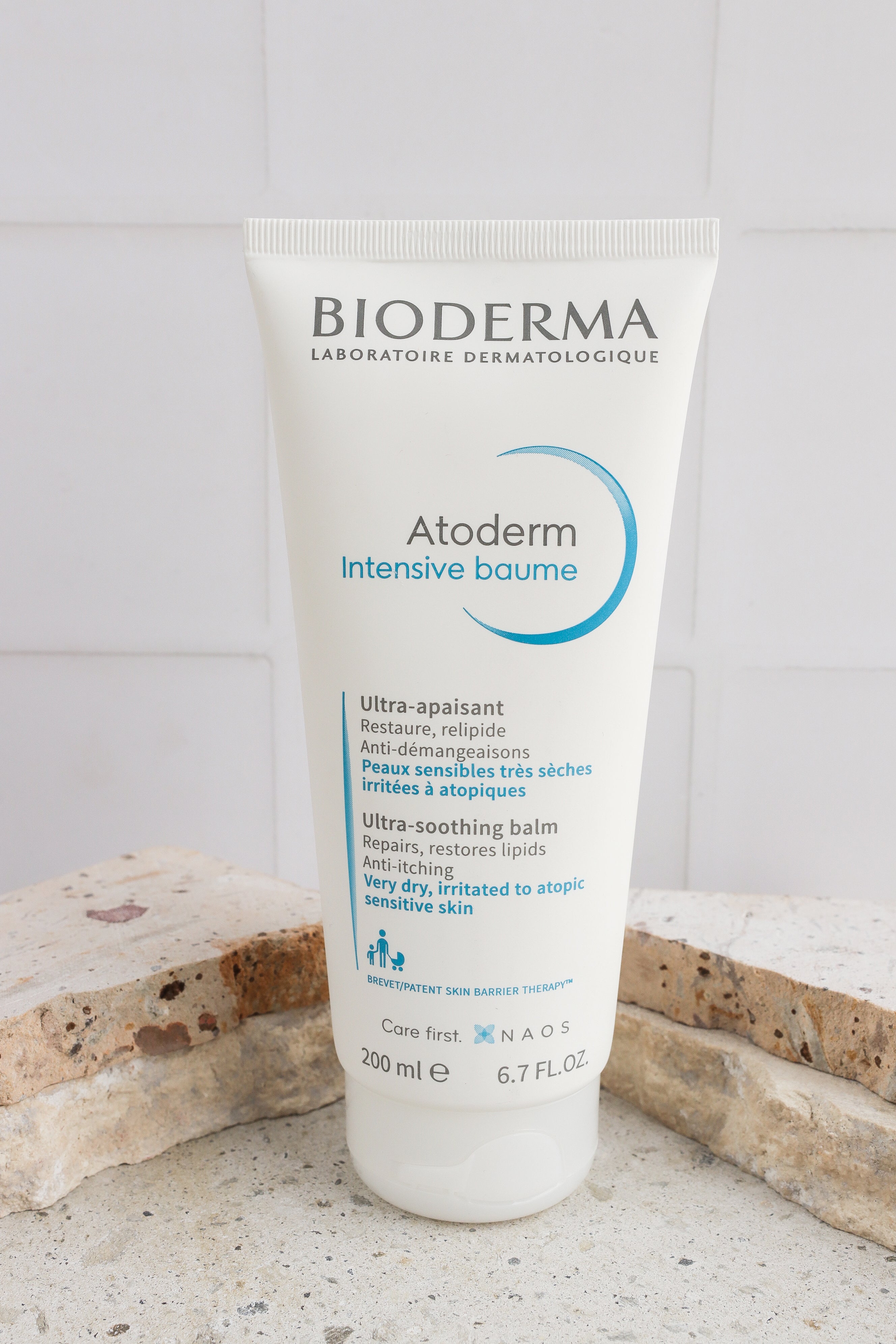 Bioderma Atoderm intensive baume | Romanamx.com