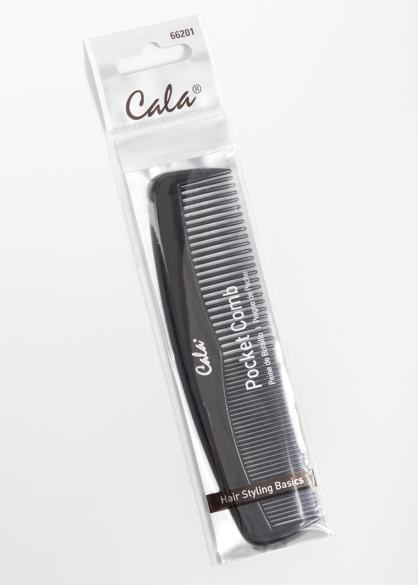 CALA Pocket Comb | Romanamx.com
